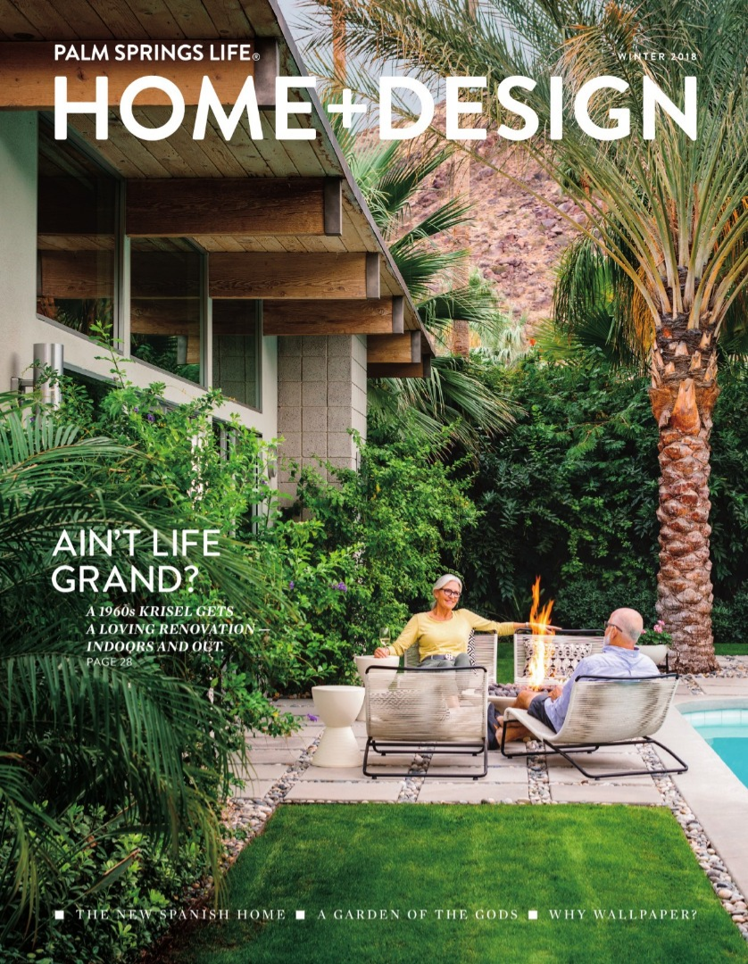 Press – Moya Living